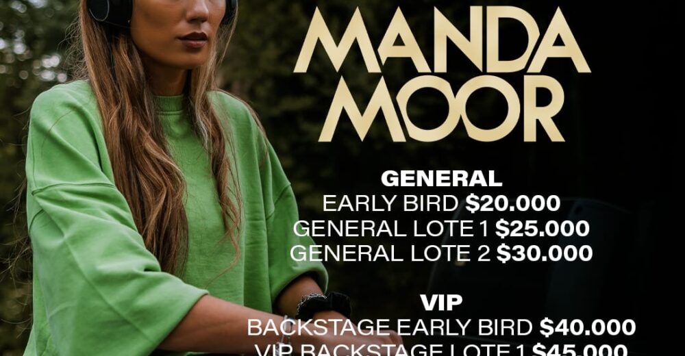 El club de la electrónica y una propuesta al aire libre - RedMisiones.com