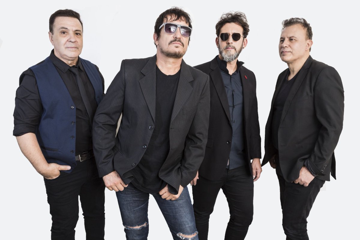 Llegan Los Rancheros - RedMisiones.com